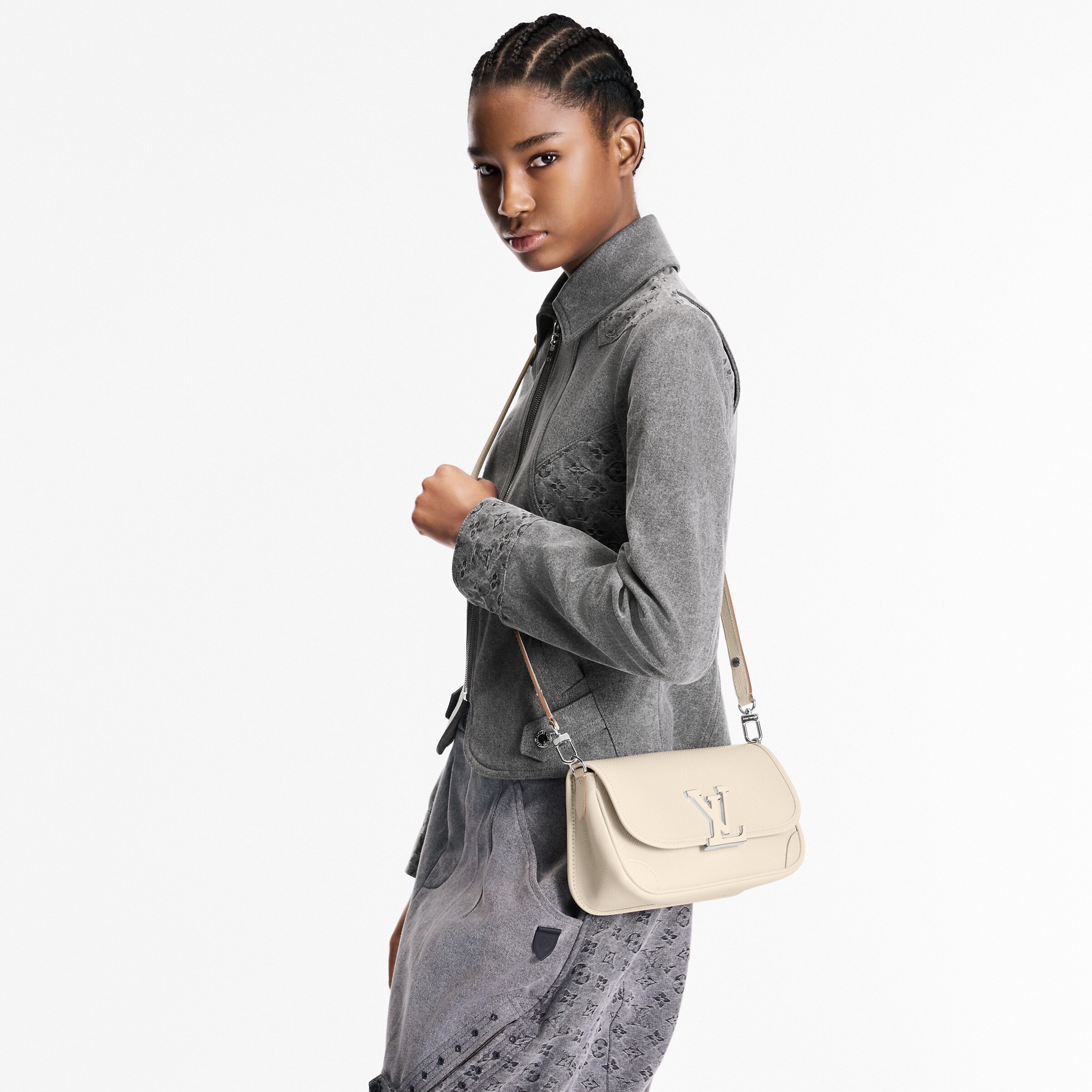 Buci Epi Leather - Handbags | LOUIS VUITTON